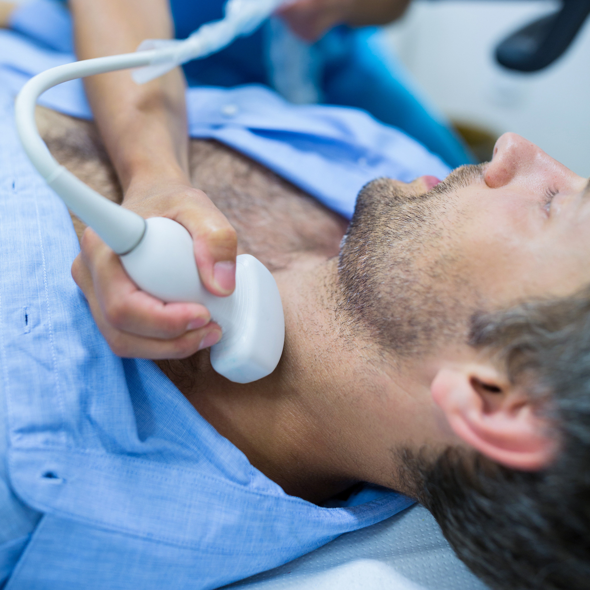 Doppler: o que é e para que serve? - Cardiocare